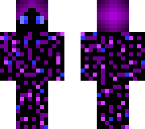 galaxy | Minecraft Skins