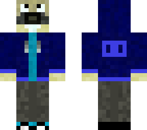 Mops | Minecraft Skins