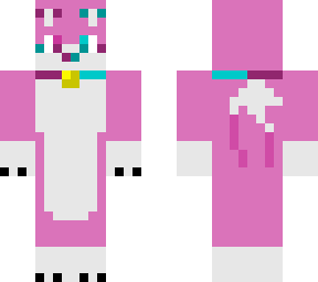 fursona fursona fursona fursona | Minecraft Skins