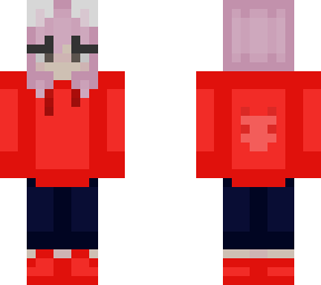 nihachu | Minecraft Skins