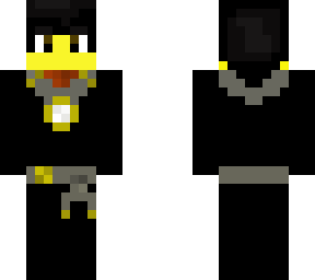 cole ninjago possession | Minecraft Skins