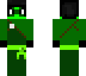 morro ninjago | Minecraft Skins