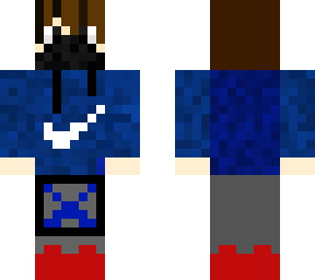 normal xd | Minecraft Skins