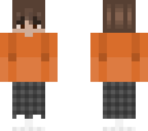 POGGERS | Minecraft Skin