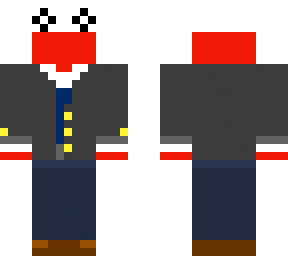 polandball | Minecraft Skins