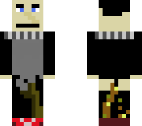 gru | Minecraft Skins