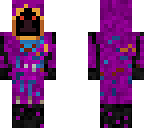 wargen | Minecraft Skins