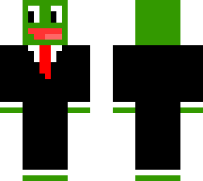 RAHUMI | Minecraft Skin