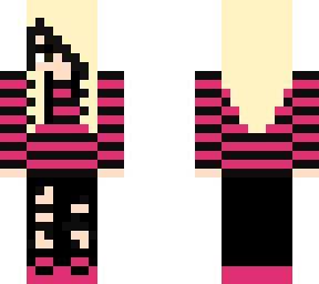 scenmo | Minecraft Skins