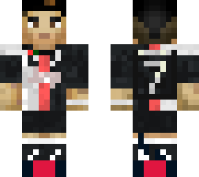 Ronaldo | Minecraft Skins