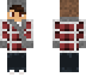 griff | Minecraft Skins