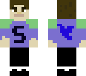 seaworld | Minecraft Skin