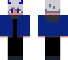 shinore 1 | Minecraft Skin