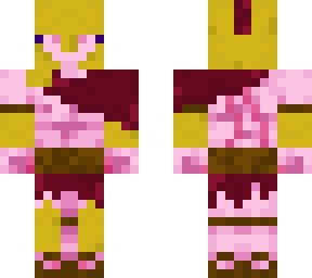 tuff | Minecraft Skins