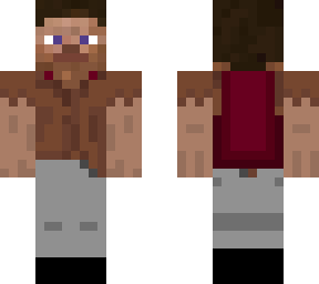 developer steve | Minecraft Skins