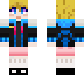 guts | Minecraft Skins