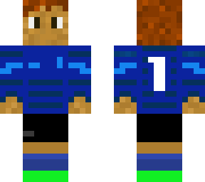 rugby | Minecraft Skins