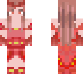 wanda maximoff | Minecraft Skins