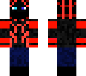 maynard | Minecraft Skins