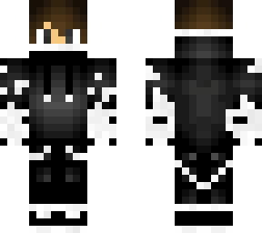 White Guy | Minecraft Skin