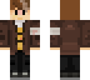 wilbur soot wilbur | Minecraft Skins