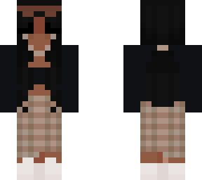 y2k | Minecraft Skin