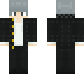 yu narukami | Minecraft Skins