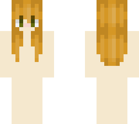 zoe base | Minecraft Skin