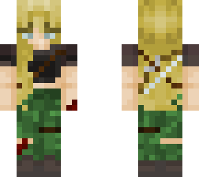 zombie apocalypse survivor 1 | Minecraft Skins