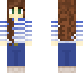 stacyplays | Minecraft Skins