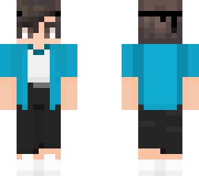 Abc | Minecraft Skin