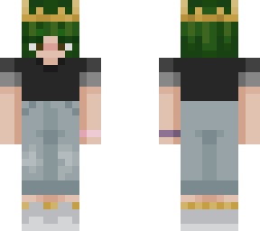 aspen | Minecraft Skin