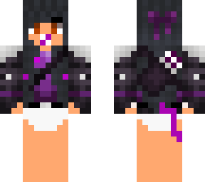 aphmau baby dragon | Minecraft Skins