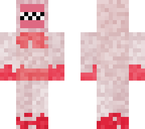Bite | Minecraft Skin