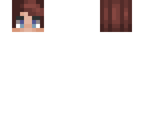Boy head template | Minecraft Skin