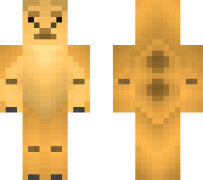 camel | Minecraft Skins