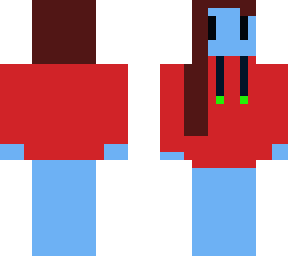 Coco | Minecraft Skin