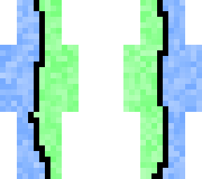 dnf lol | Minecraft Skin