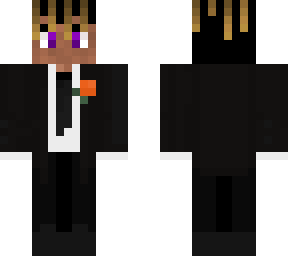 dreadlocks | Minecraft Skins