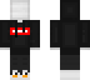 iron block | Minecraft Skins
