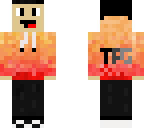 tfg | Minecraft Skins