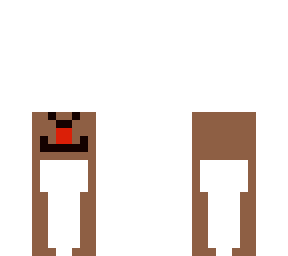 armless | Minecraft Skins