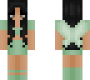 fairy core | Minecraft Skins
