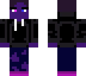 shinso | Minecraft Skins