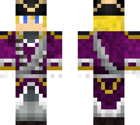 giel | Minecraft Skins