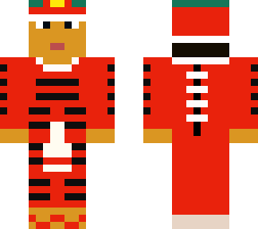 rango | Minecraft Skins