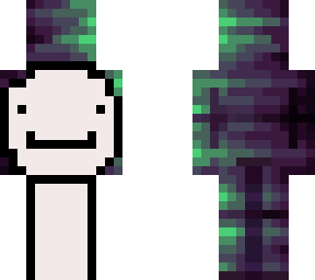 Hassan | Minecraft Skin