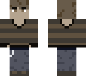 hdbsbd | Minecraft Skin