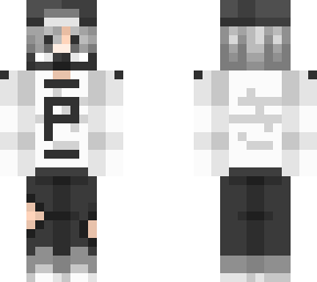 HypeP | Minecraft Skin