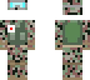 camo skins | Minecraft Skins
